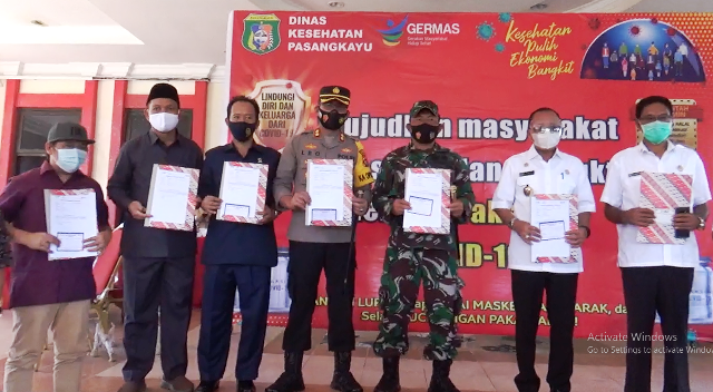 Mustapa Disuntik Vaksin Sinovac Tahap Pertama – 50detik