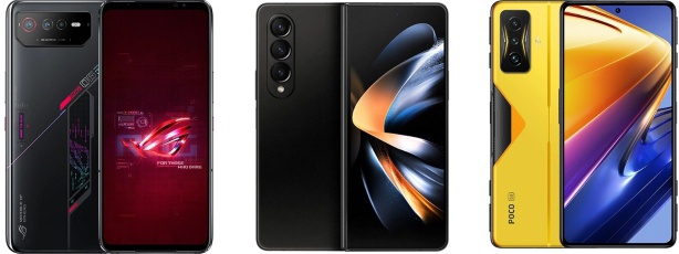 Handphone Gadget. Ini 3 Produk Original dan Berkualitas – 50detik